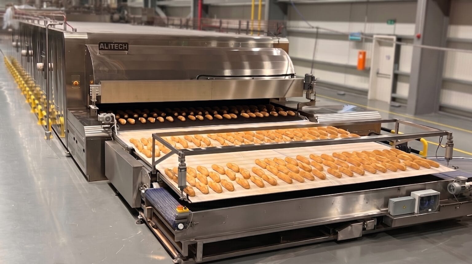 Bakery Industry Insider | Technical Insights & Innovations in Baking
